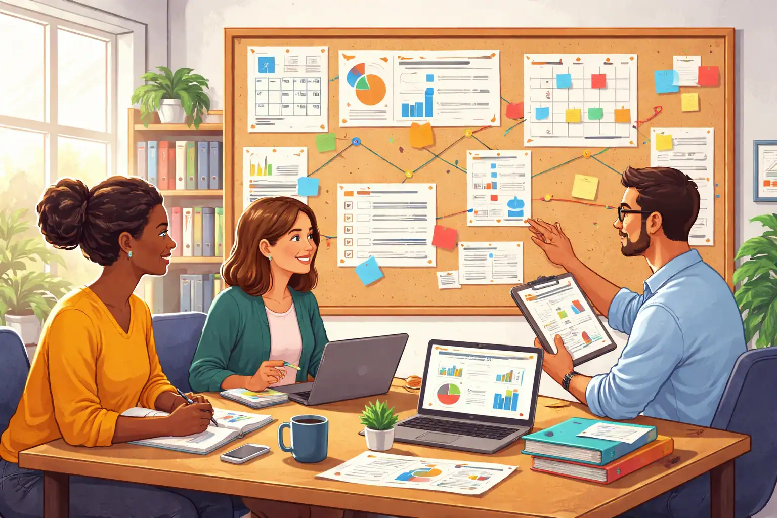 Common Grant Tracking Mistakes and How to Avoid Them - Nonprofit+ ...